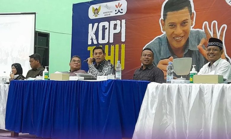 Jembatan Dibangun Melalui Prodamas, Tingkatkan Sarana-Prasarana Masyarakat